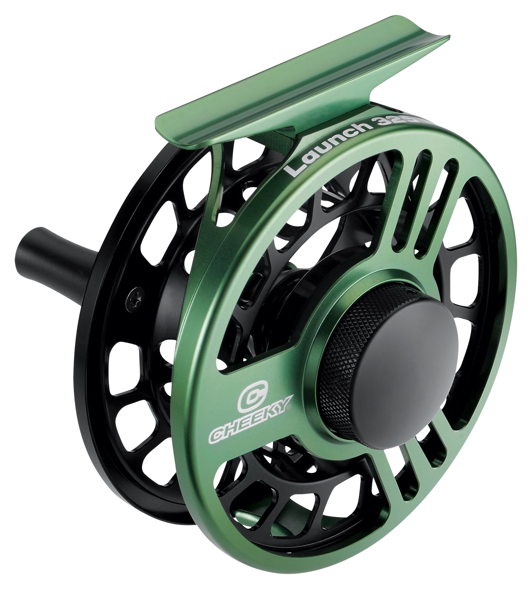 Cheeky® Launch Fly Reel | Bass Pro Shops Canada